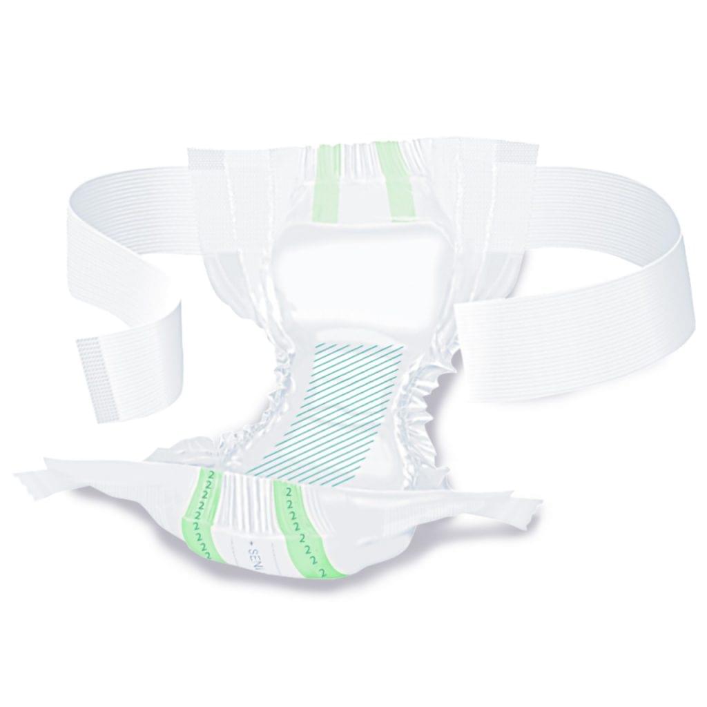Seni Optima Trio - Hüftbund (10 Stk.) - Inkontinenzhoseinko-versand ...
