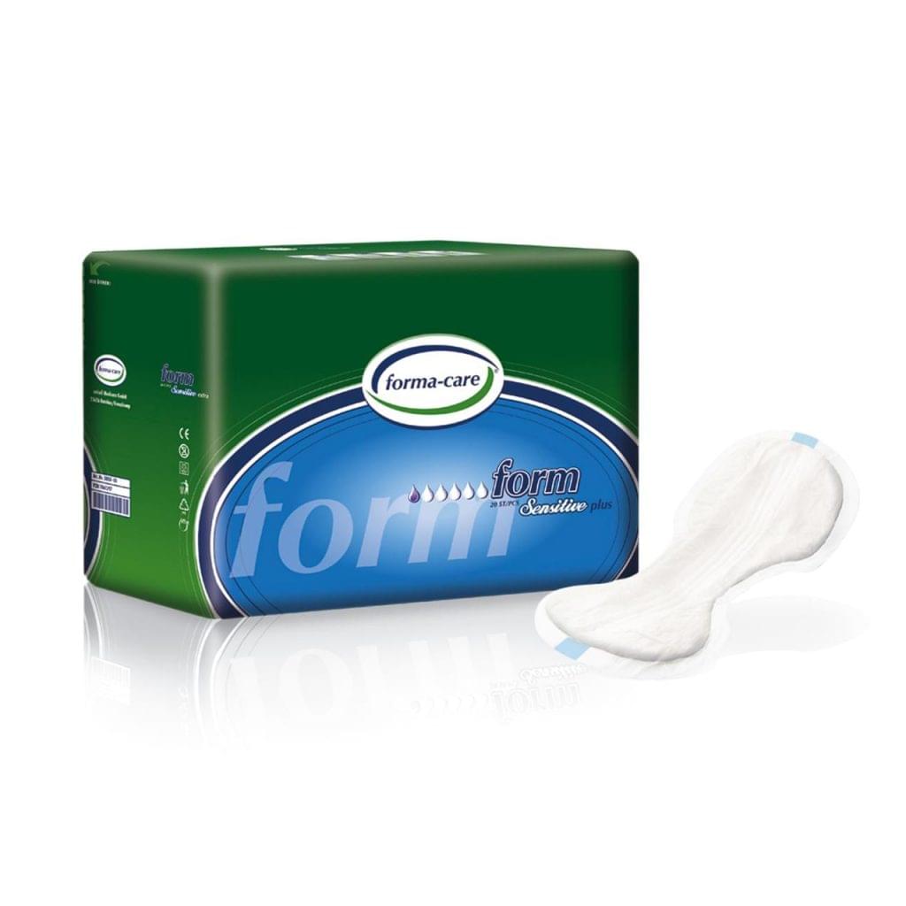 Forma-Care Form Sensitive Plus - Inko Versandinko-versand ...