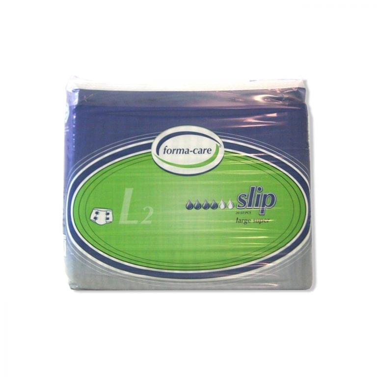 Forma-Care Slip comfort Super -> Nachfolgepropdukt: extra Nacht - Der ...